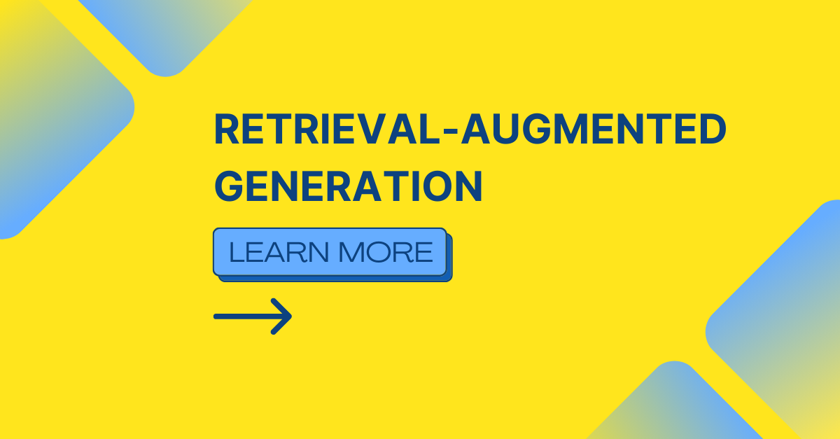 Retrieval Augmented Generation Smrj 3764